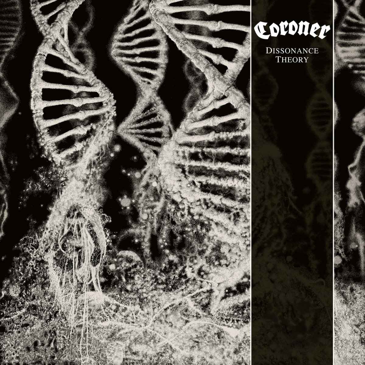ΟΙ CORONER ΕΠΙΣΤΡΕΦOYN ΣΤΟΝ ΤΟΠΟ ΤΟΥ ‘’ΕΓΚΛΗΜΑΤΟΣ’’ | Metalzone