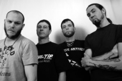 SOILENT GREEN - Ben Falgoust | Metalzone