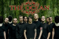 THE OCEAN - Robin Staps | Metalzone
