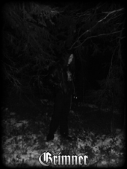 MORKER - Grimner | Metalzone
