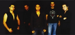 EVERFLOW - Jim Dounas | Metalzone