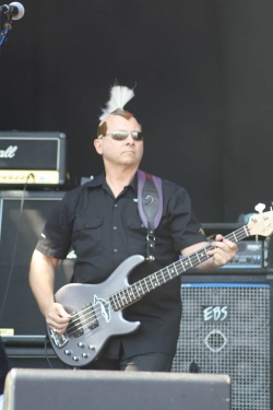 Q5 - EVAN SHEELEY | Metalzone