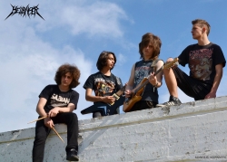 Hellraiser Interview | Metalzone