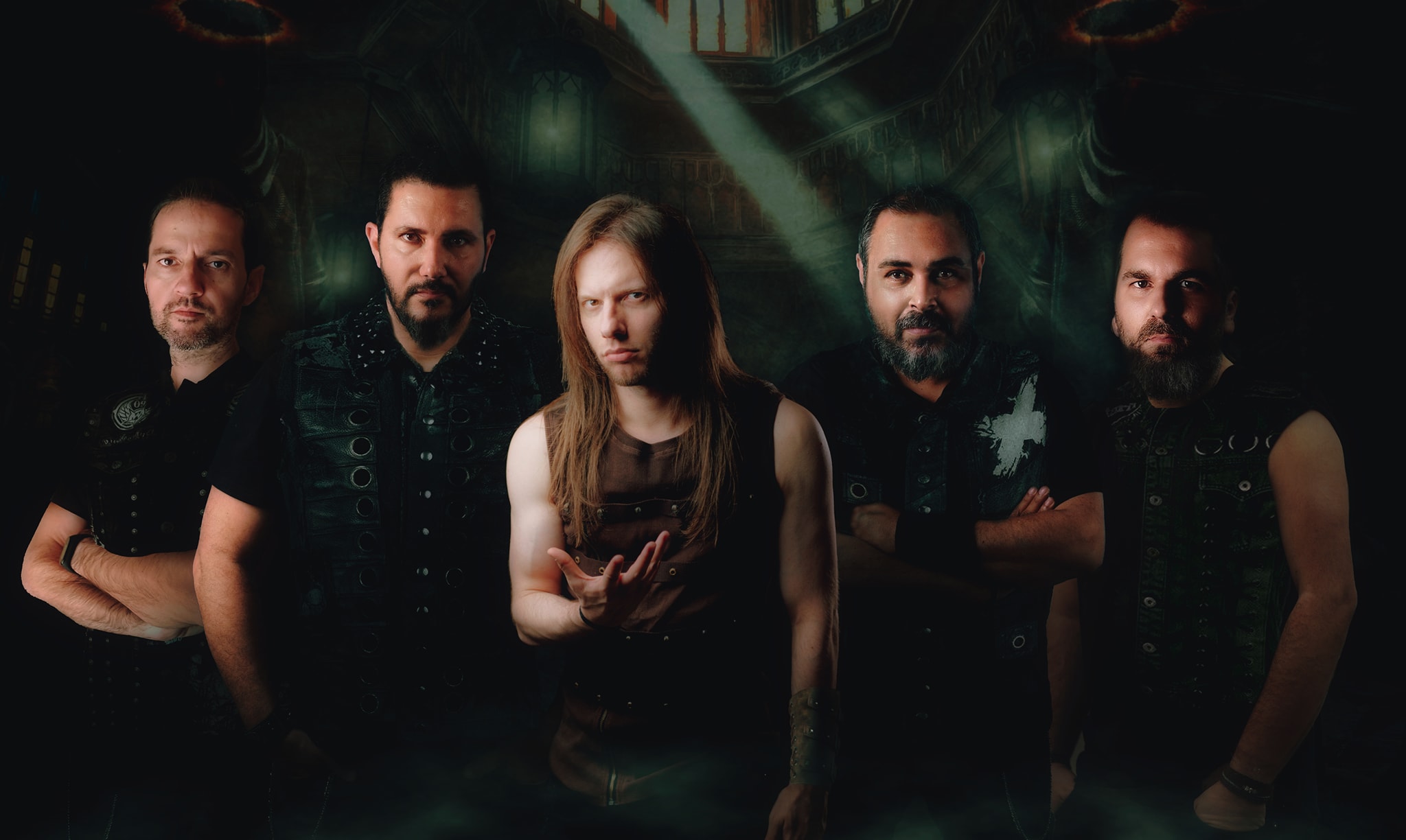 SILENT WINTER: ΑΛΛΟ ΕΝΑ ΚΟΜΜΑΤΙ ΜΕΣΑ ΑΠΟ ΤΟΝ ΝΕΟ ΔΙΣΚΟ | Metalzone