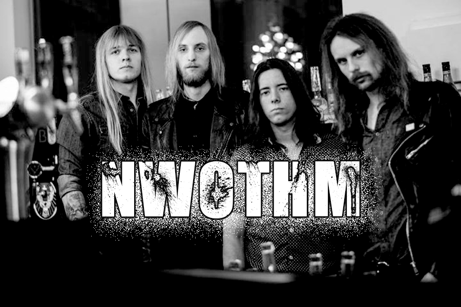 THIS IS NWOTHM | Metalzone