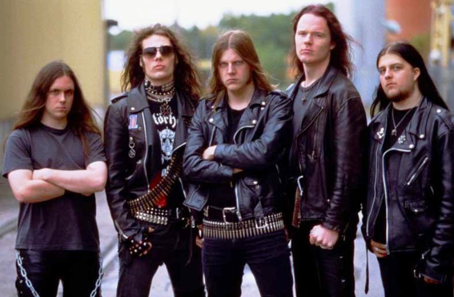 Crown of Thorns - Eternal Death | Metalzone