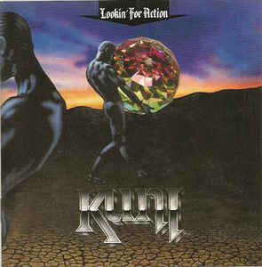 Kuni-Lookin' for Action | Metalzone