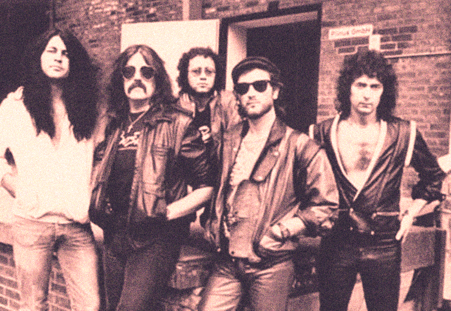 ΔΕΙΤΕ ΕΝΑ ΣΠΑΝΙΟ ΒΙΝΤΕΟ ΤΩΝ DEEP PURPLE ΣΤΟ STRANGE KIND OF WOMAN ΑΠΟ ...