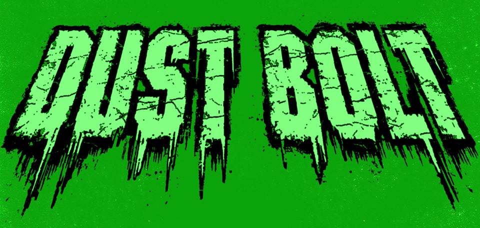 DUST BOLT @ An | Metalzone