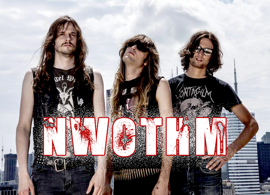 NEW WAVE OF TRADITIONAL HEAVY METAL... | Metalzone