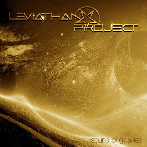 Leviathan Project-Sound of Galaxies | Metalzone