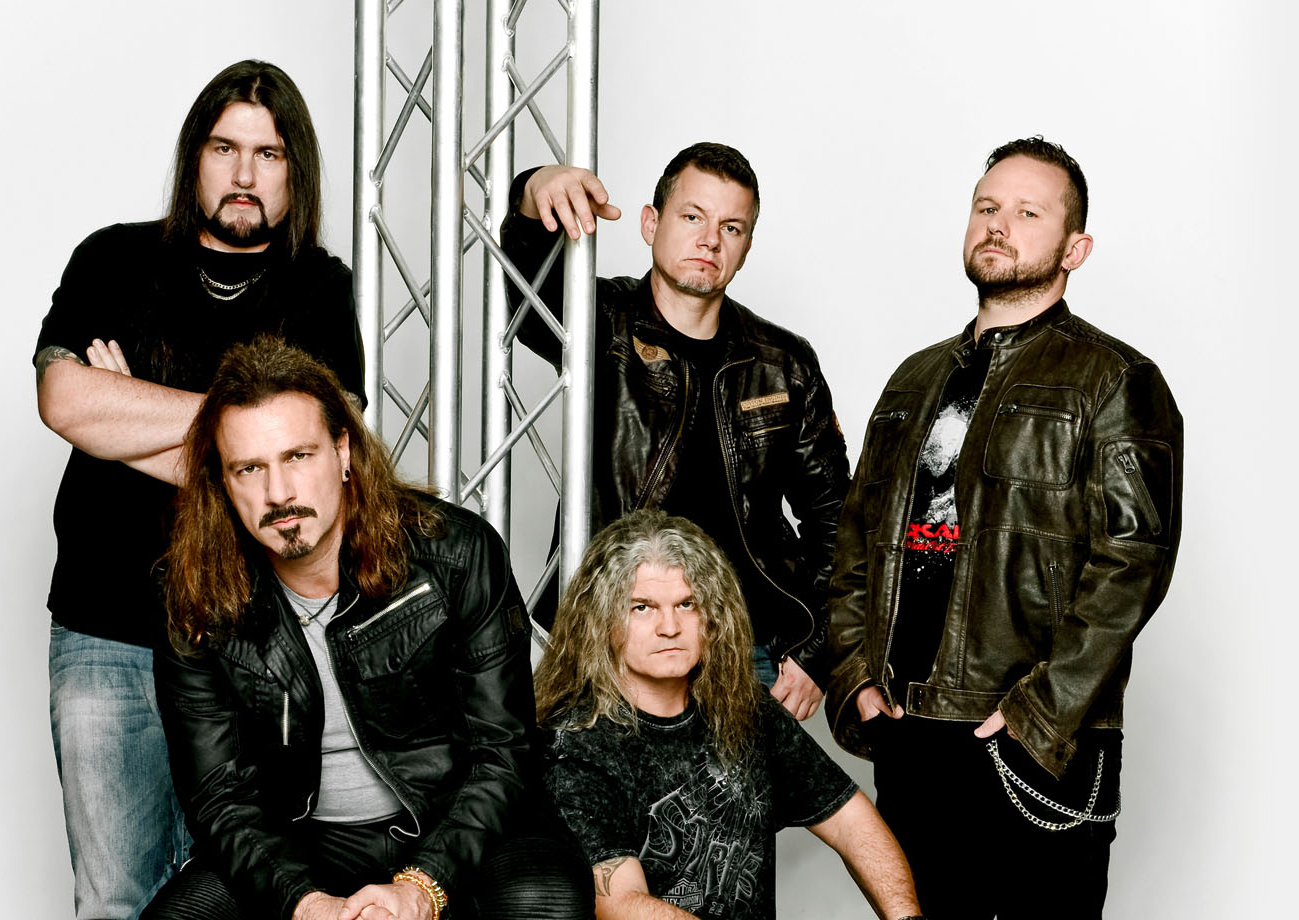 BRAINSTORM - LONG-TIME BASSIST ANTONIO LEVA LEAVE THE BAND | Metalzone