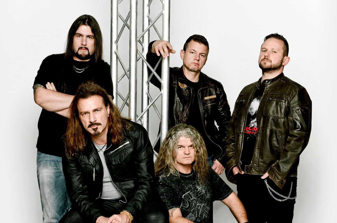 BRAINSTORM RELEASE COVER OF DON HENLEY CLASSIC “THE BOYS OF SUMMER ...