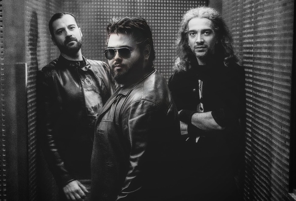 LISTEN NOW TO CHARON'S CLAW | Metalzone