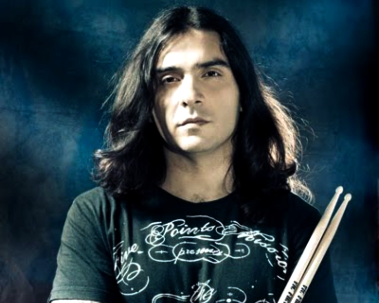 RICARDO CONFESSORI – FORMER ANGRA, SHAMAN DRUMMER RELEASE “NO PRIZE TO ...