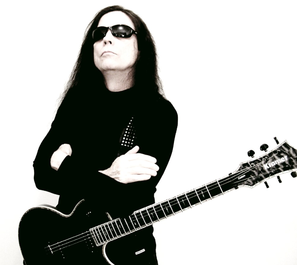 CHASTAIN – NEW COMPILATION ALBUM RELEASED; THE VOICE OF THE CULT ...