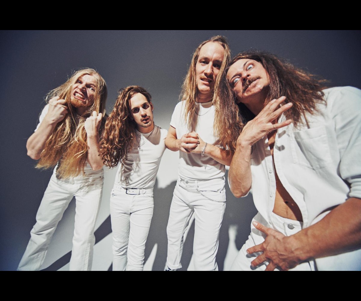 DUST BOLT PRESENTS "SOUND AND FURY" MUSIC VIDEO; NEW ALBUM DUE IN ...