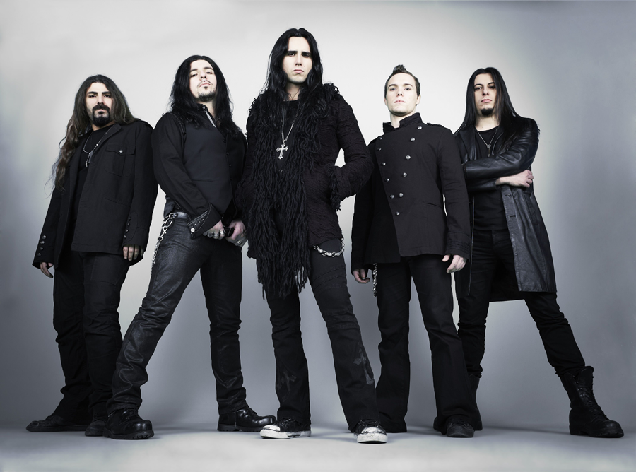 FIREWIND TO RELEASE STILL RAGING LIVE ALBUM, BLU-RAY | Metalzone