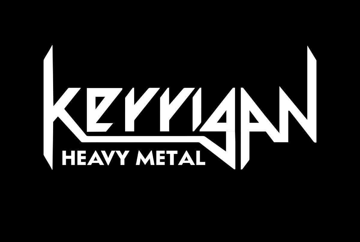 KERRIGAN UNLEASH THEIR 2ND SINGLE FROM THEIR DEBUT ALBUM BLOODMOON ...