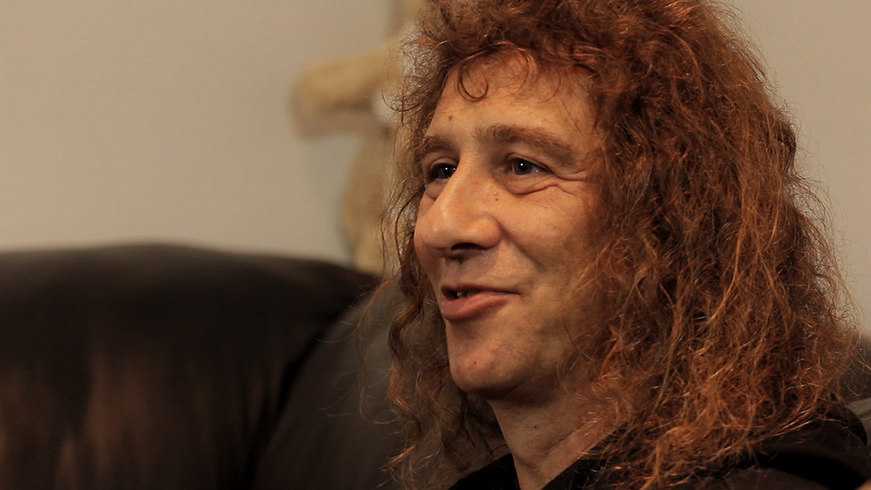 LIPS (ANVIL): O TRUMP ΓΙΑ NOBEL ΕΙΡΗΝΗΣ; ΕΙΝΑΙ ΤΡΕΛΟ! | Metalzone