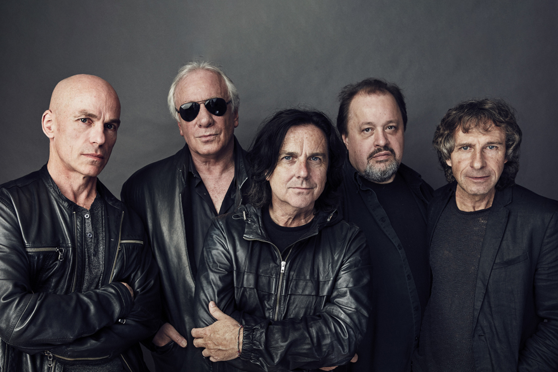 MARILLION DEBUT OFFICIAL MUSIC VIDEO FOR NEW SINGLE "MURDER MACHINES ...