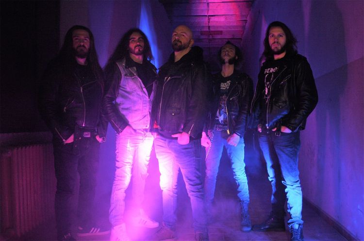 SLEAZER – Deadlights | Metalzone
