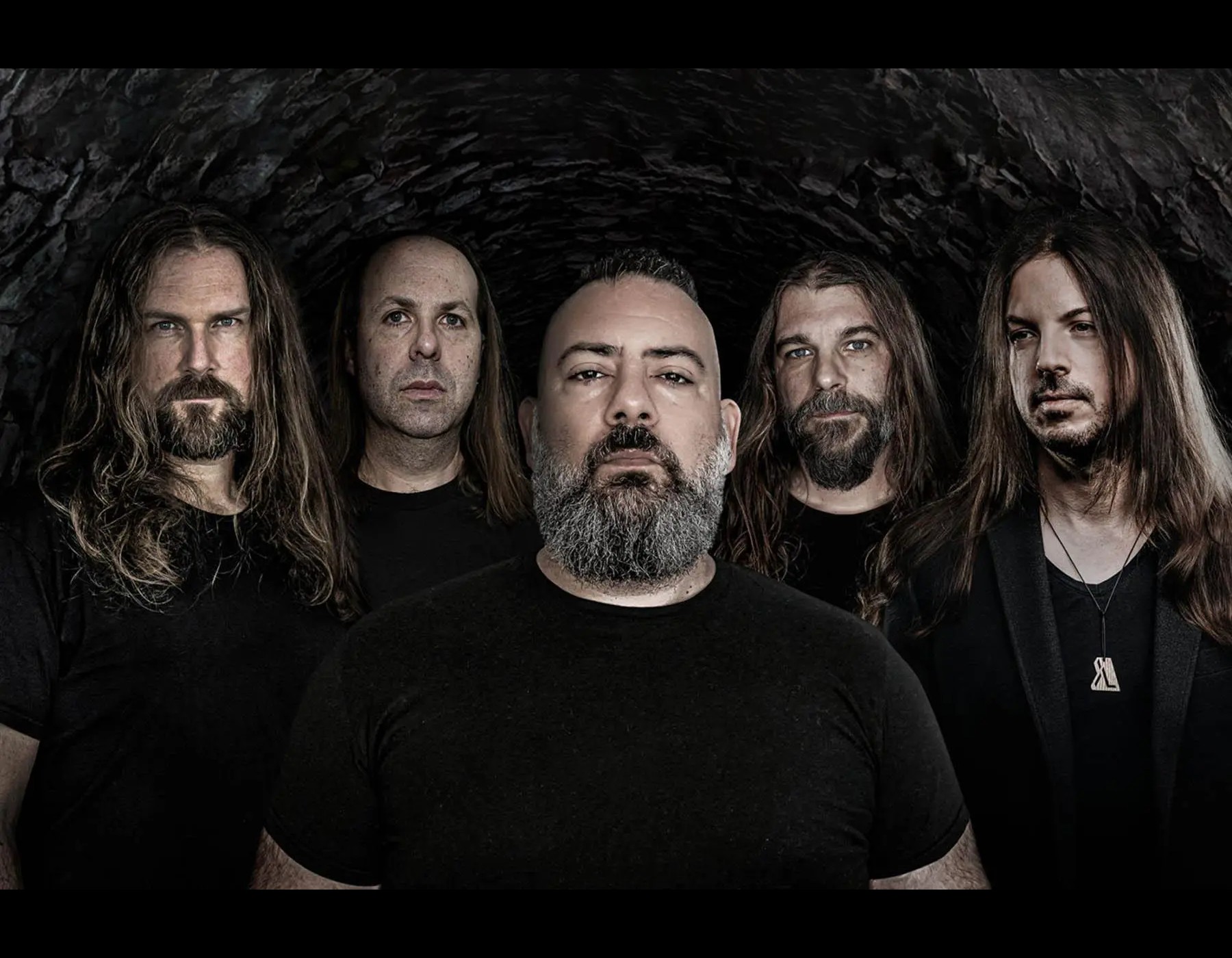 PHILOSOPHOBIA FEAT. PAST AND PRESENT MEMBERS OF KAMELOT, PAIN OF ...