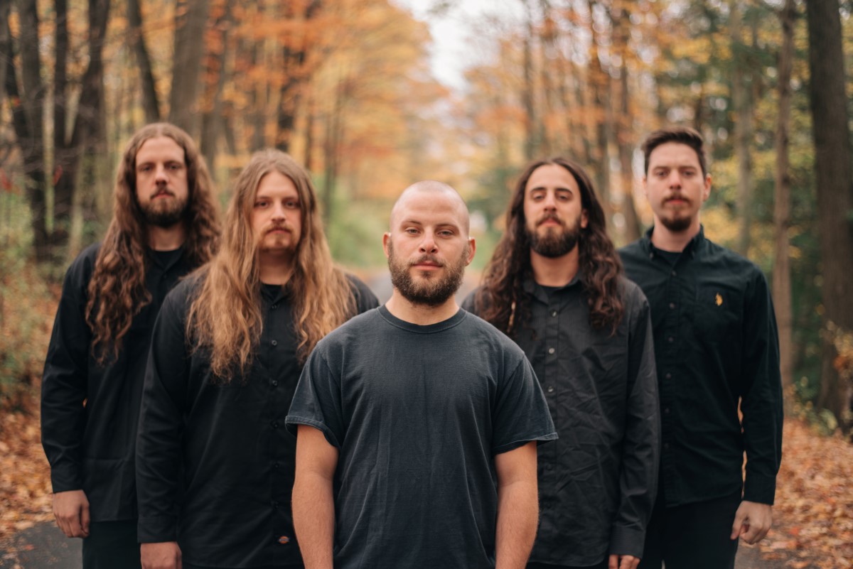 RIVERS OF NIHIL REVEALS DETAILS FOR NEW ALBUM, ‘THE WORK’ | Metalzone