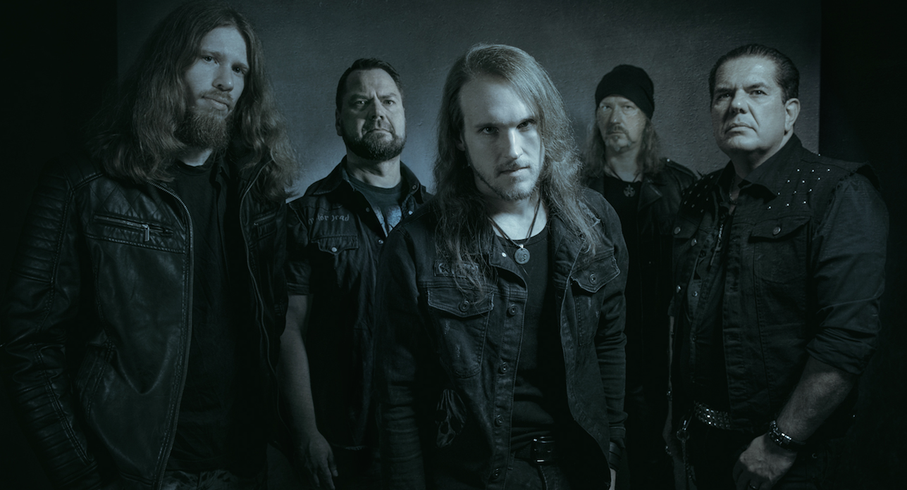 GENERATION STEEL - The Eagle Will Rise | Metalzone