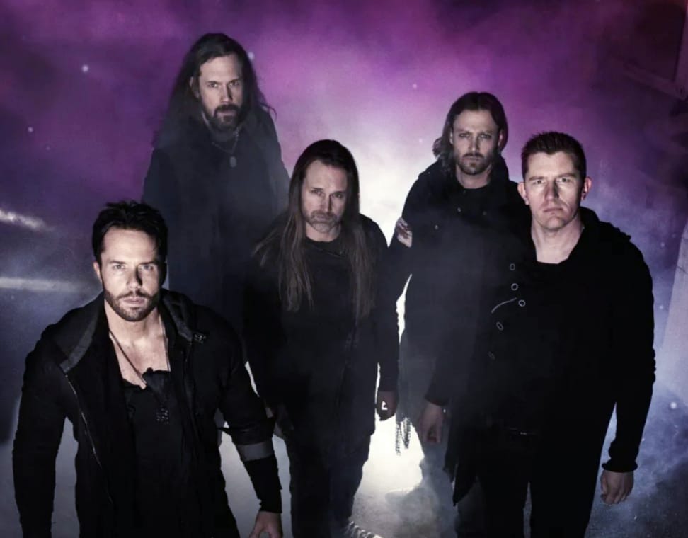 SEVENTH WONDER ANNOUNCE NEW REISSUES; FIRST FOUR ALBUMS TO BE RE ...