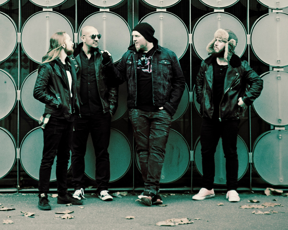 TERAMAZE RELEASE MUSIC VIDEO FOR COVER OF PHIL COLLINS & PHILIP BAILEY ...