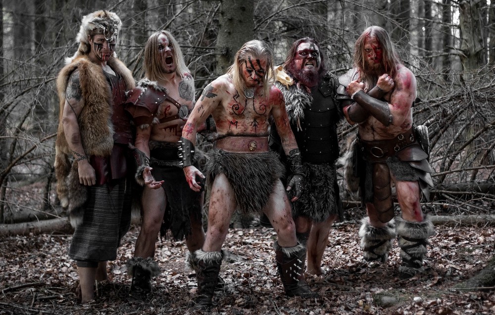 VANQUISHER - An Age Undreamed of | Metalzone