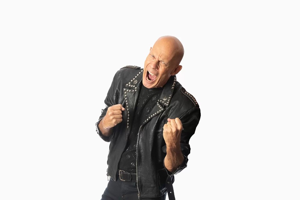 ACCEPT GUITARIST WOLF HOFFMANN NAMES HIS TOP 5 ALBUMS OF ALL TIME ...