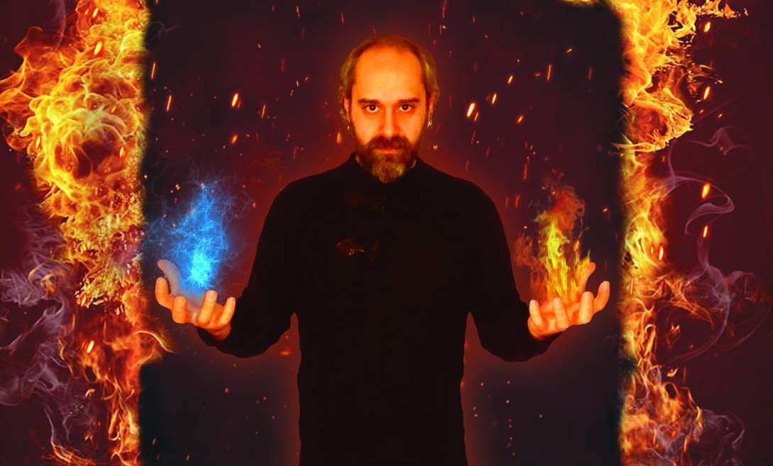 ARCANE TALES - Steel, Fire And Magic | Metalzone