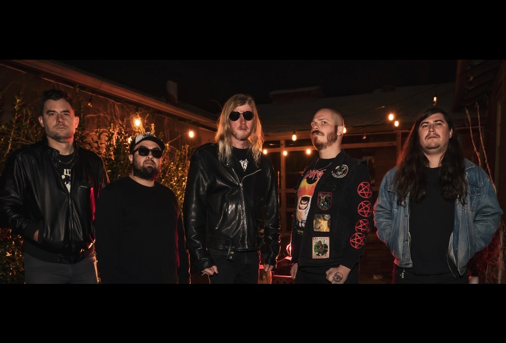 BLIND OATH RELEASES “FASCINATRIX” VIDEO | Metalzone