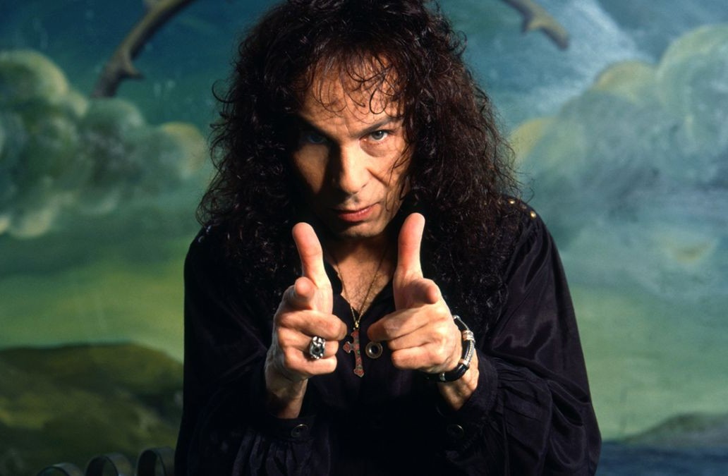 DIO: HOLY DIVER SUPER DELUXE EDITION | Metalzone