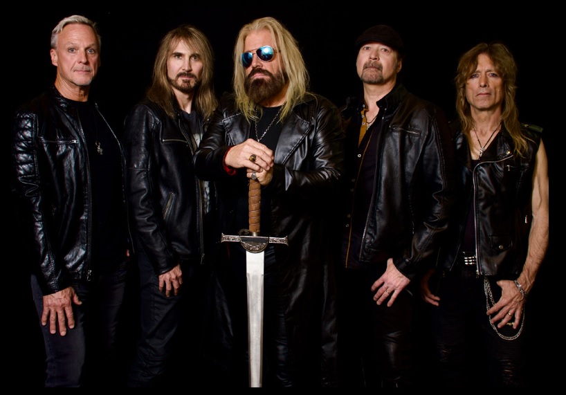 FIFTH ANGEL RELEASE MUSIC VIDEO FOR NEW SINGLE "RESIST THE TYRANT ...