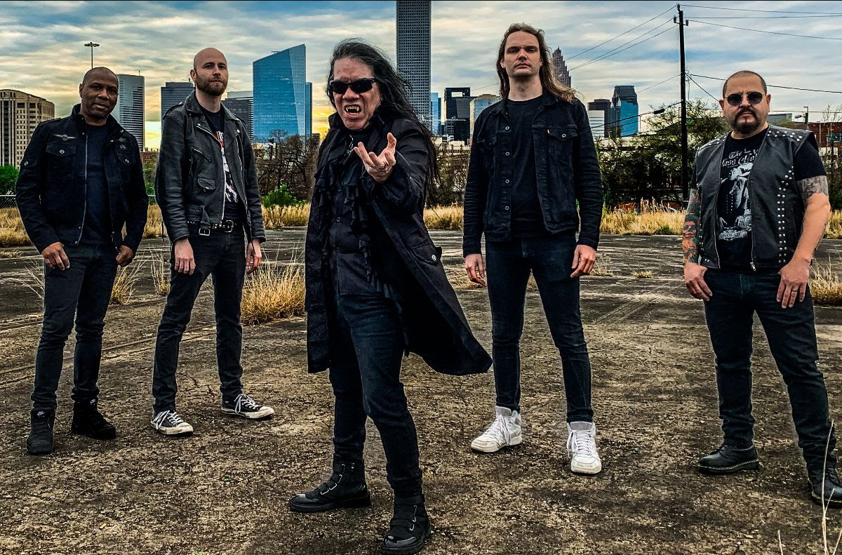 HELSTAR REVEALS THE DEVIL'S MASQUERADE ARTWORK, TRACKLISTING | Metalzone