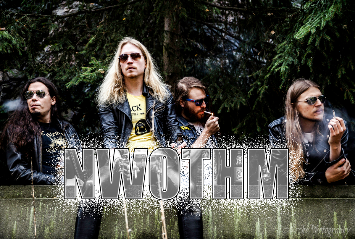 IN NWOTHM WE TRUST | Metalzone