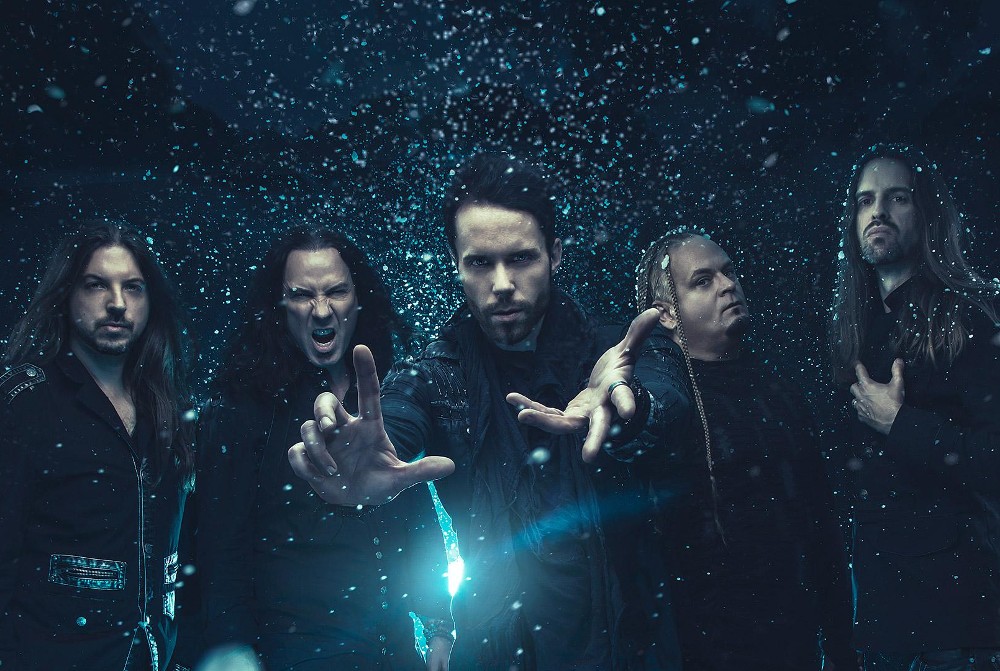 KAMELOT LAUNCH MYSTERIOUS TEASER VIDEO | Metalzone