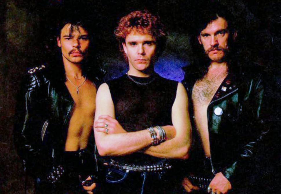 MOTÖRHEAD - 40TH ANNIVERSARY EDITIONS OF ANOTHER PERFECT DAY ALBUM DUE ...