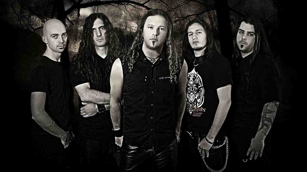 ΝΕΟ ΣΥΜΒΟΛΑΙΟ ΓΙΑ ΤΟΥΣ MYSTIC PROPHECY | Metalzone