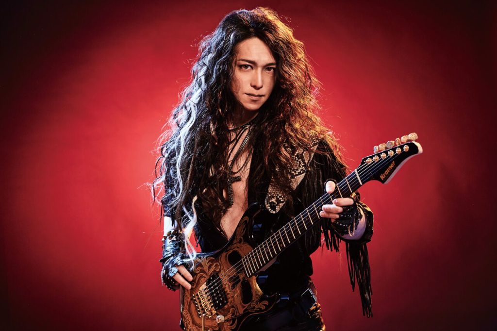 ASHRAIN FEATURING MEMBERS OF ACCEPT, SIGH, DESTINIA SET TO RELEASE ...