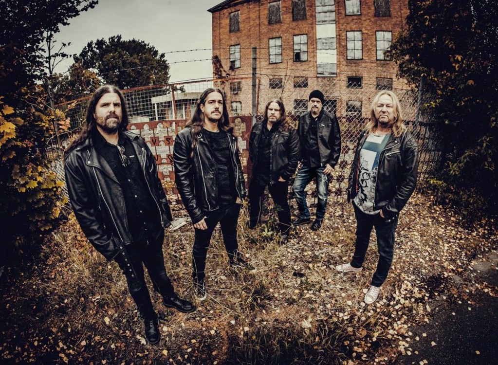 PRIME CREATION RELEASE LYRIC VIDEO FOR NEW SINGLE "DYSTOPIA" | Metalzone