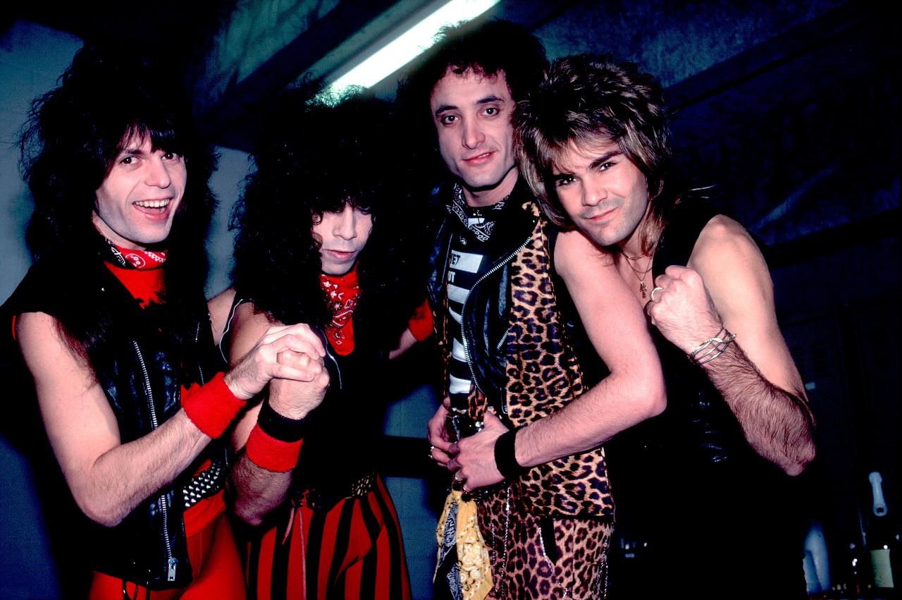 QUIET RIOT'S NINTH STUDIO ALBUM, 'ALIVE AND WELL', TO GET DELUXE REISSUE TREATMENT | Metalzone