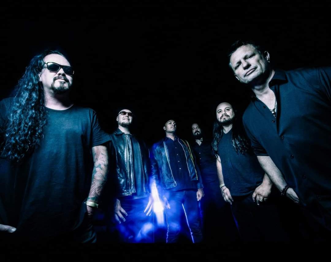 REDEMPTION PREMIER "SEVEN MINUTES FROM SUNSET" MUSIC VIDEO | Metalzone