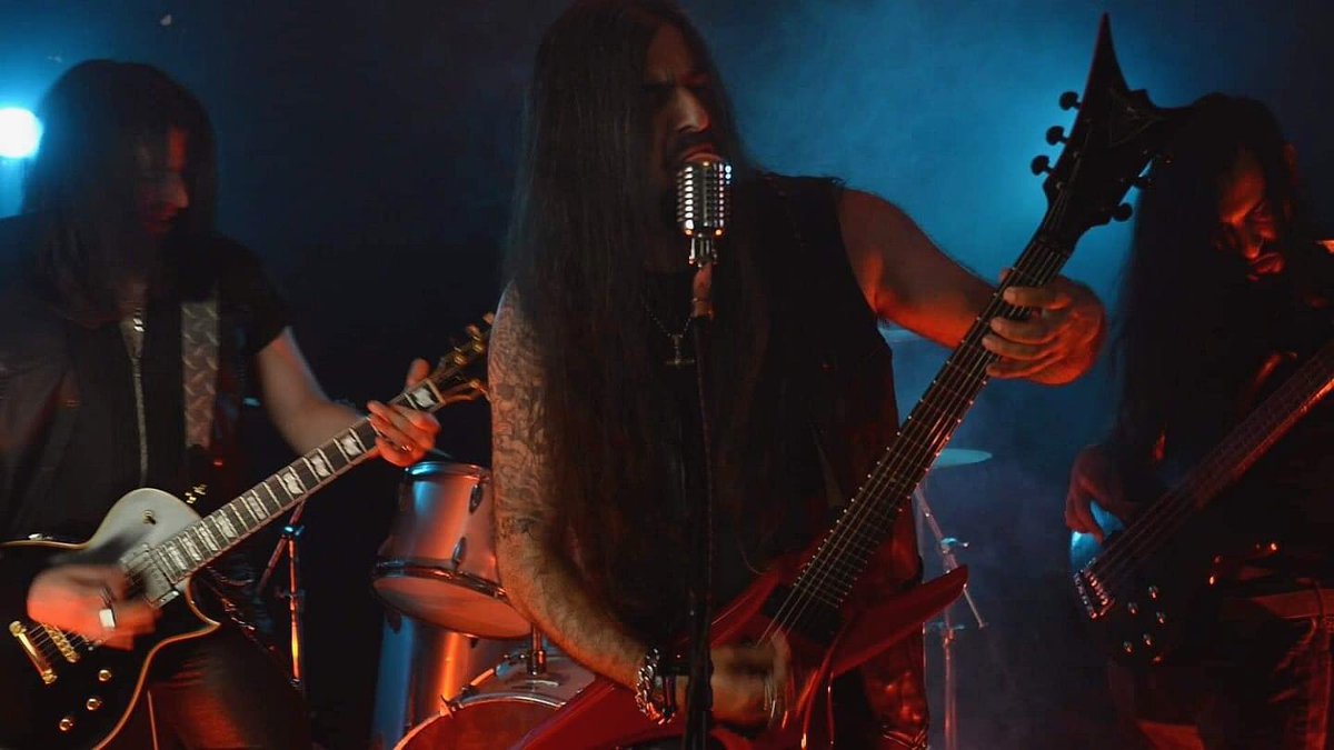 ROTTING FLESH - Ancient Hymns | Metalzone