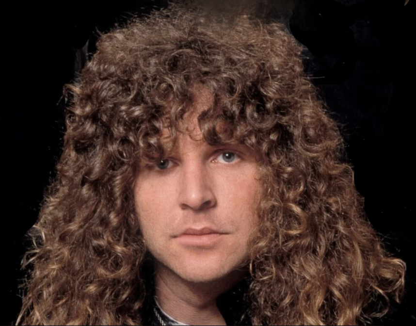 ERIC WAGNER - CRUZ DEL SUR TO RELEASE POSTHUMOUS SOLO ALBUM | Metalzone