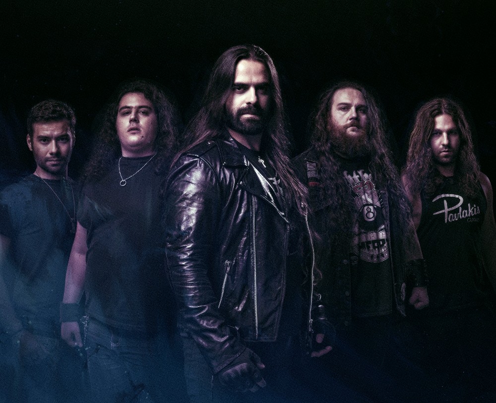 THE SILENT RAGE TO RELEASE NUANCES OF LIFE ALBUM IN MAY | Metalzone