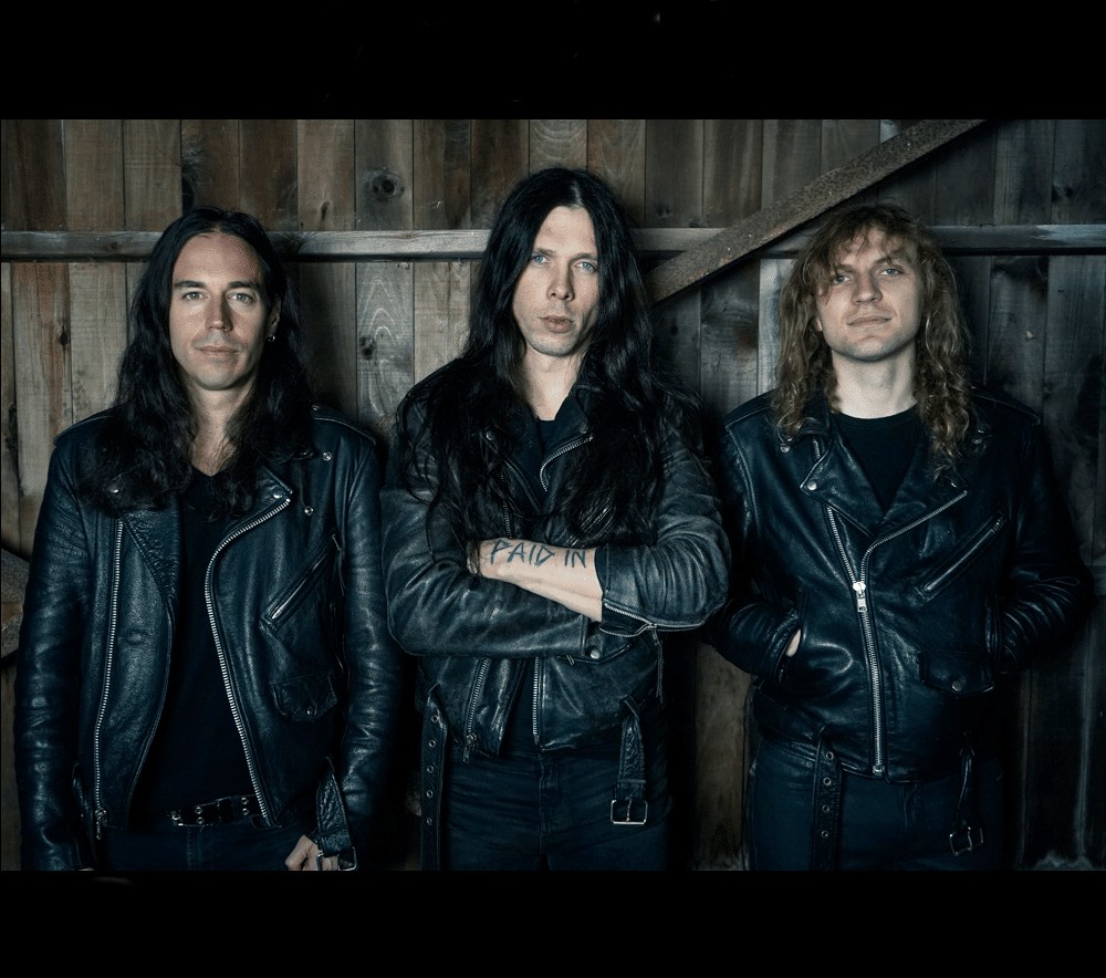 SKULL FIST RELEASE FIRST VIDEO TRAILER FOR UPCOMING PAID IN FULL ALBUM ...